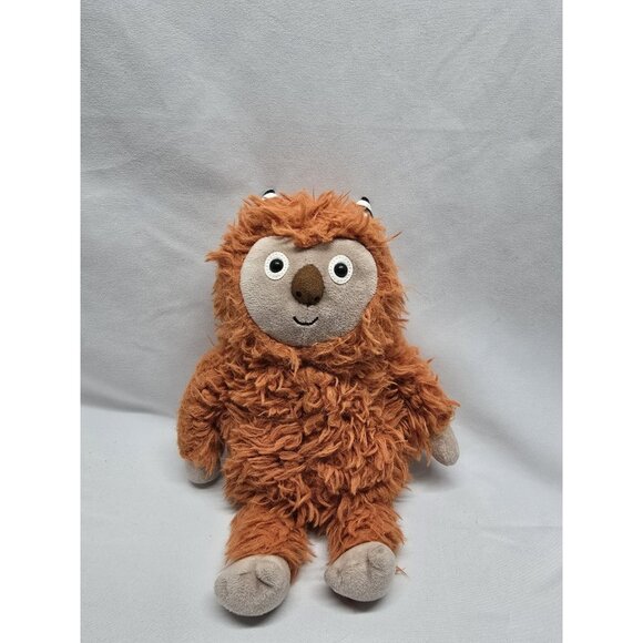 Jellycat | Toys | Jellycat Small Orange Pip Monster Retired Plush ...
